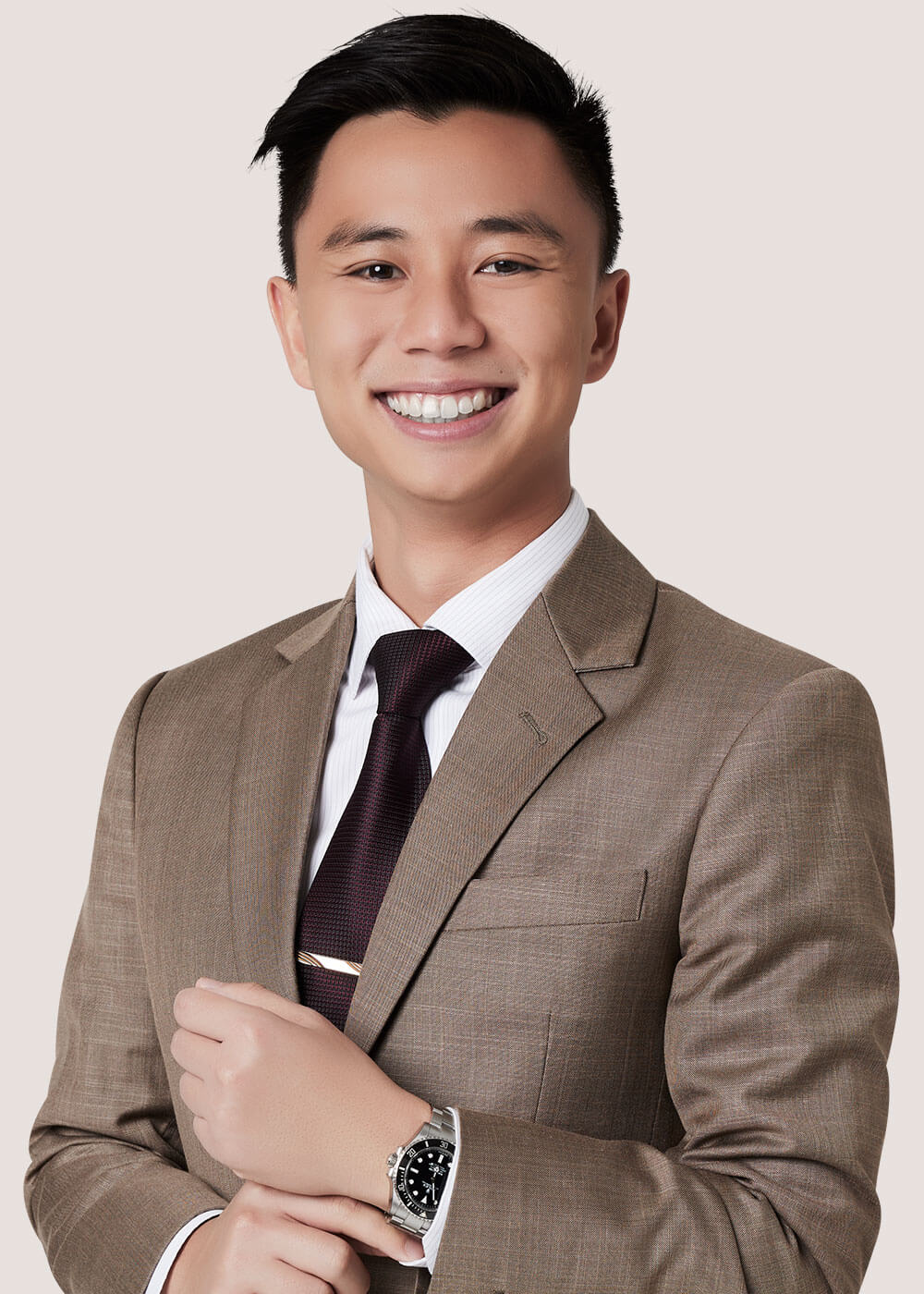 AIA FA Prestige Club | AIA Financial Advisers