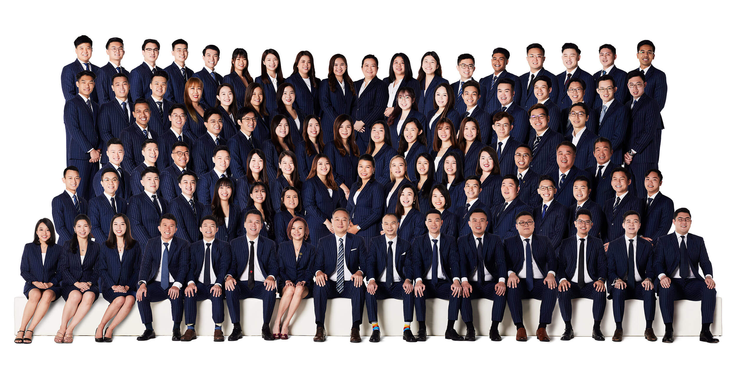 SUNNY YAP | AIA Financial Advisers