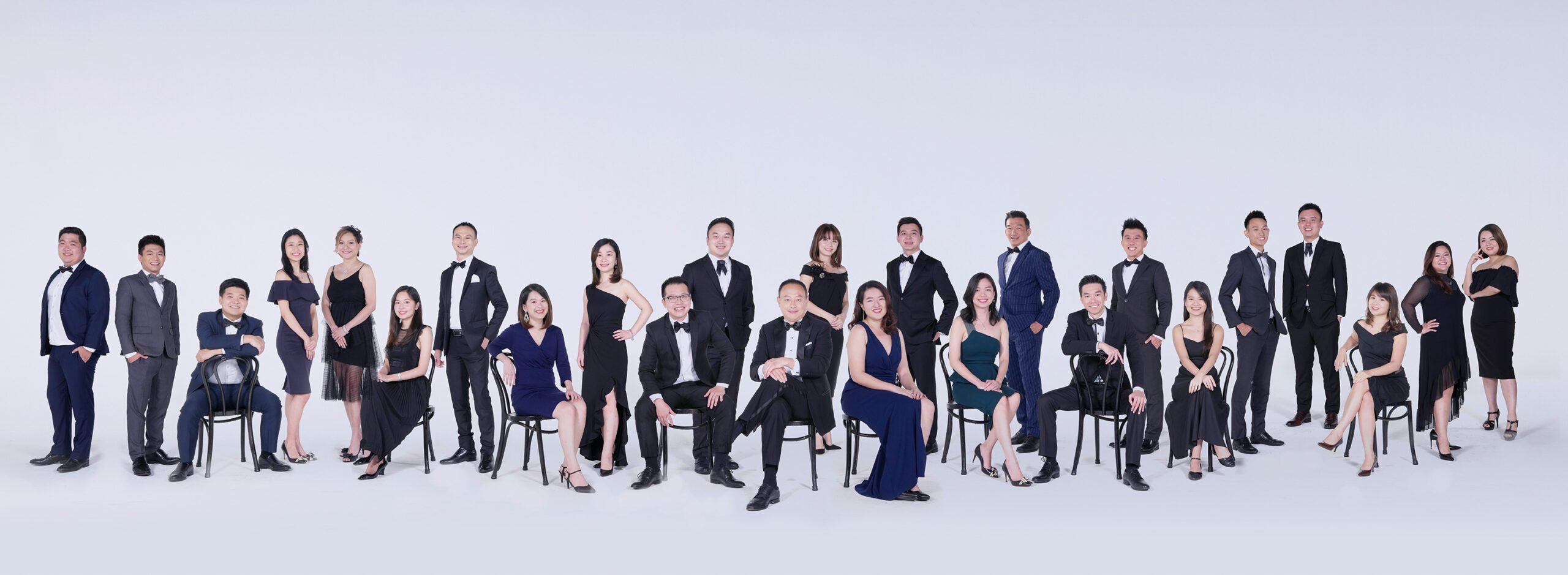 SUNNY YAP | AIA Financial Advisers