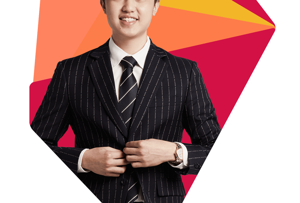 TAN PENG YU | AIA Financial Advisers