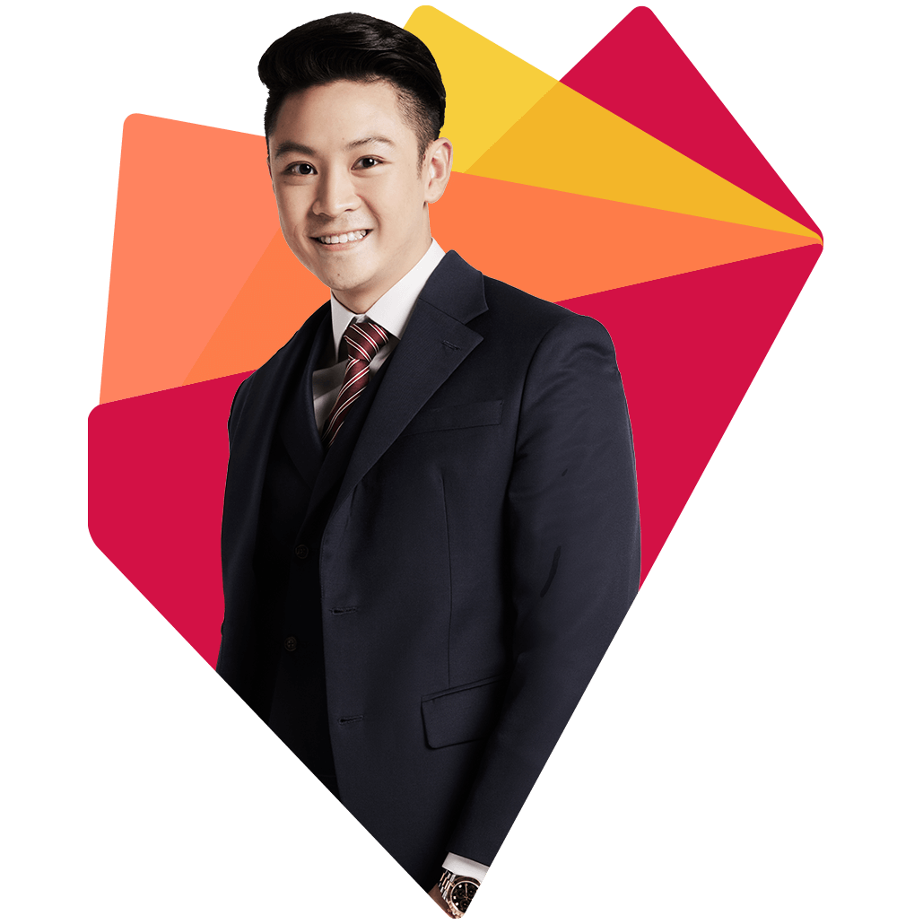 LIM HAN WEI XAVIER | AIA Financial Advisers
