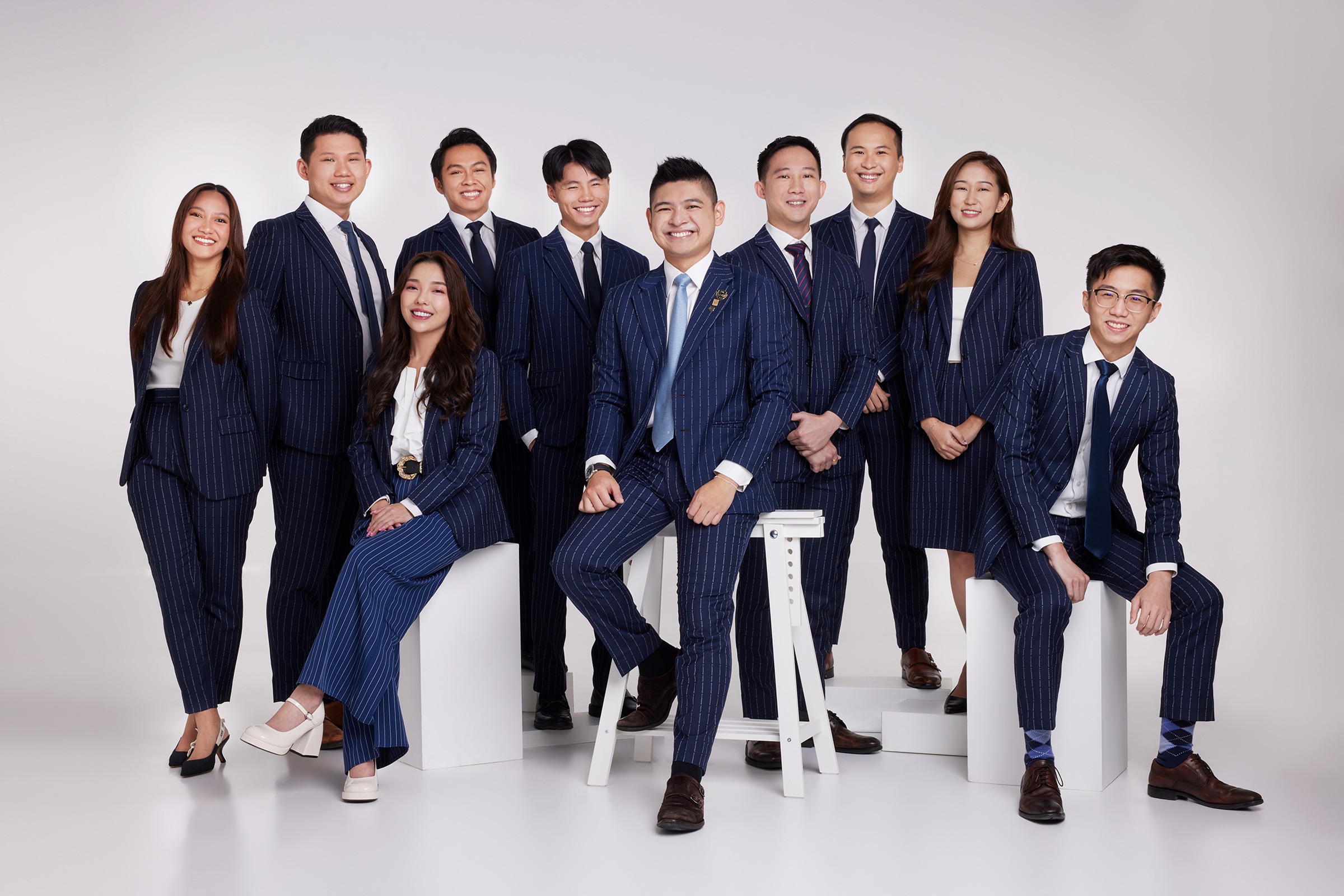 LIM SHAO LUN | AIA Financial Advisers