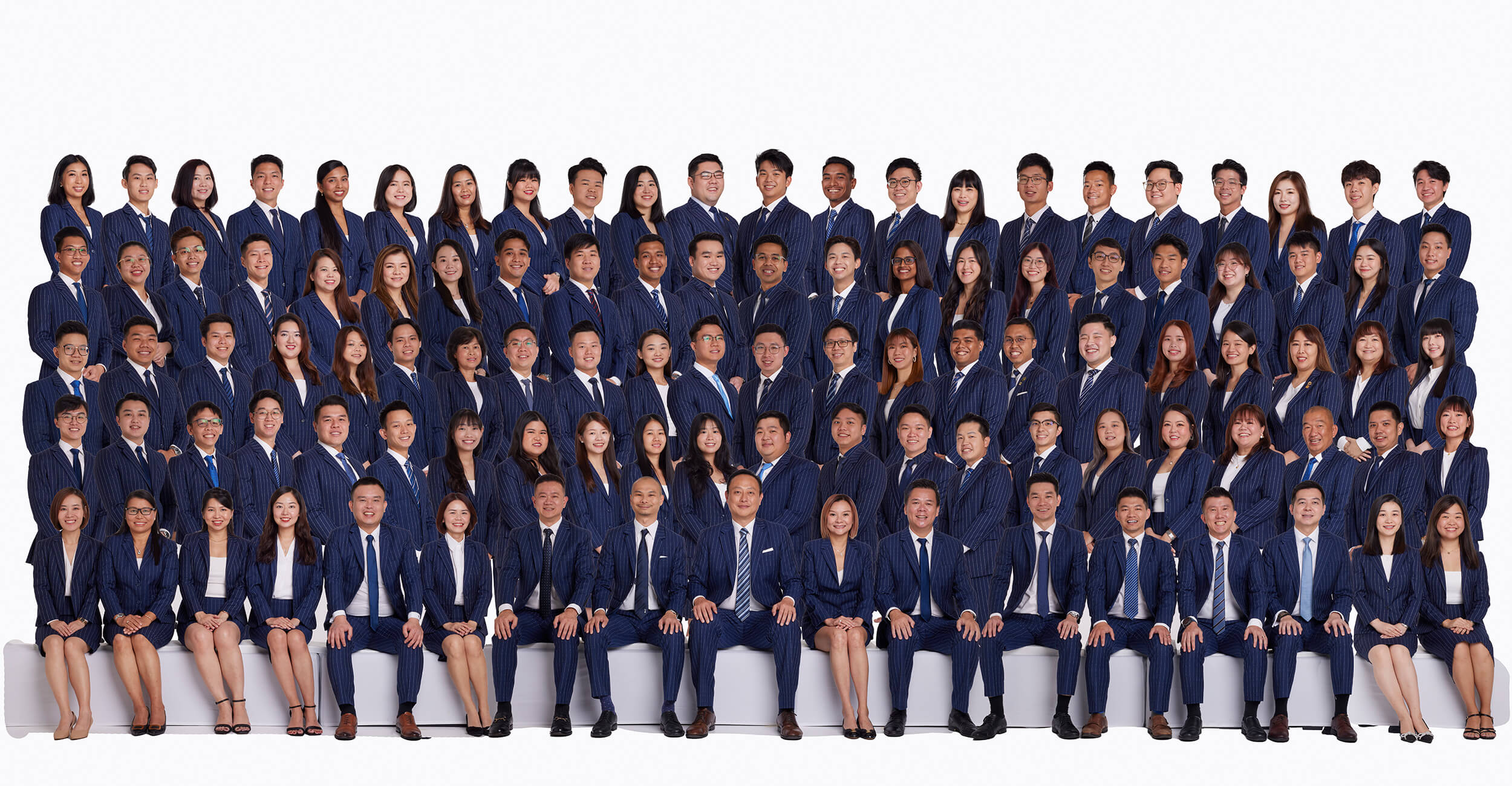 SUNNY YAP | AIA Financial Advisers