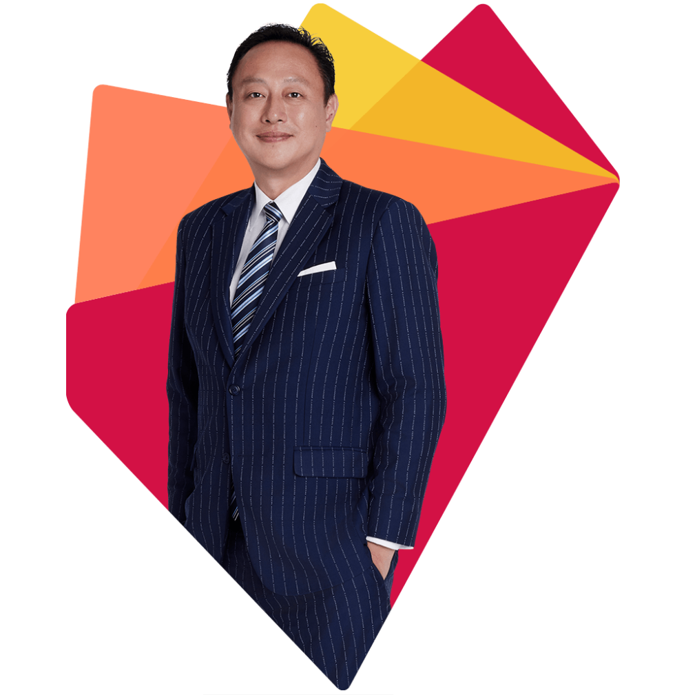 Top HNW Prestige Club | AIA Financial Advisers