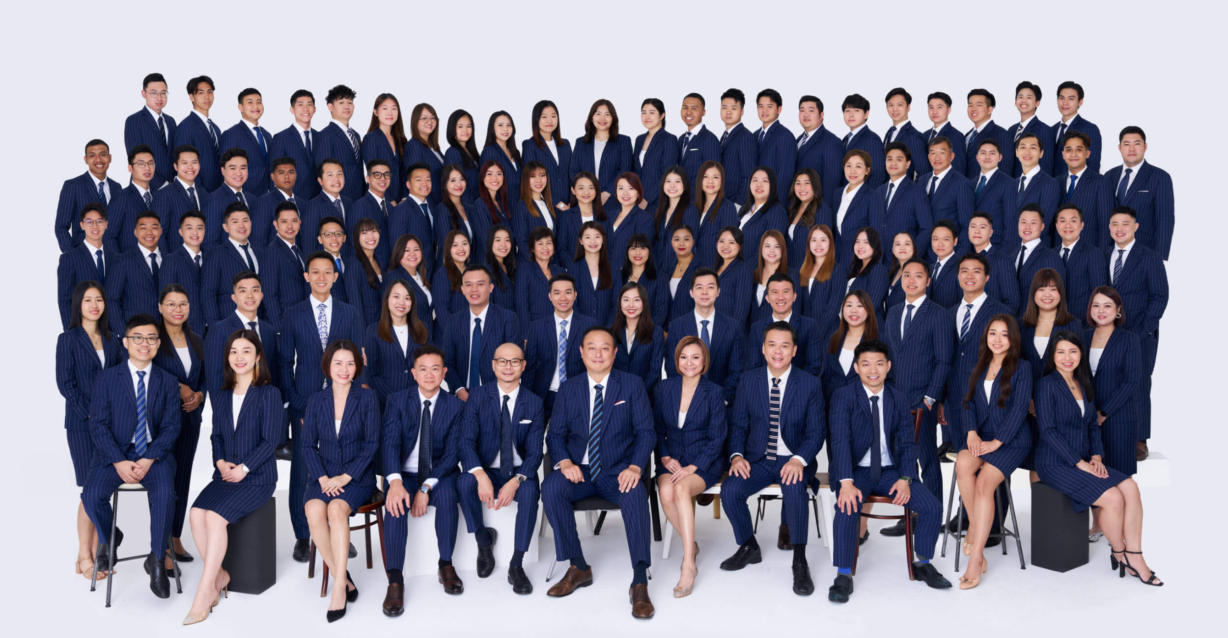 SUNNY YAP | AIA Financial Advisers